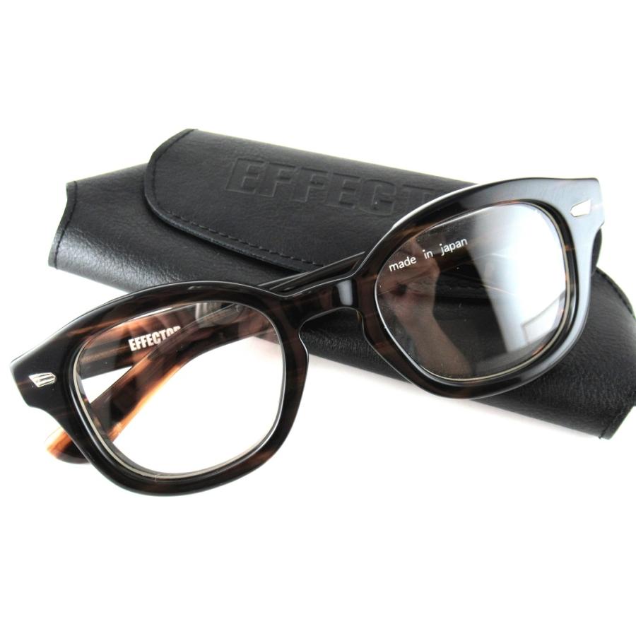 EFFECTOR 【ポイント5倍】EFFECTOR/エフェクター CHROMATIC CO【基本レンズ無料】ボスリントンスタイル メガネフレーム 人気モデル再入荷！ : ロイヤルムーン ...