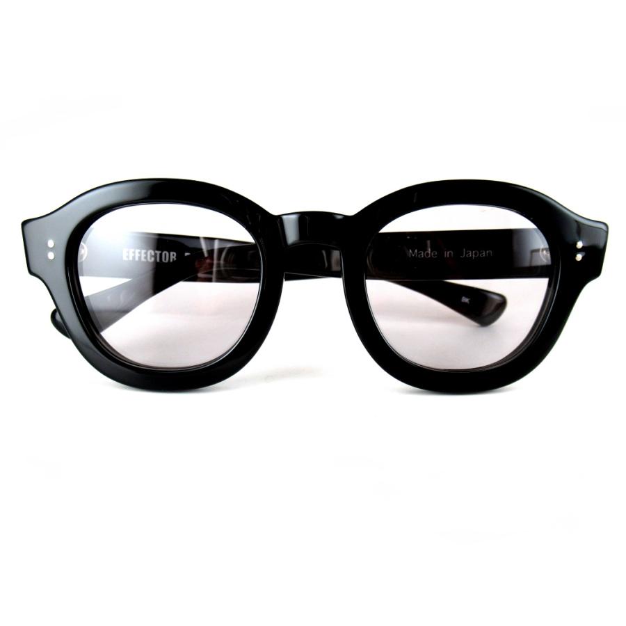 【ポイント5倍】EFFECTOR/エフェクターBIND BK ライトカラーサングラス ウエリントン【基本レンズ無料】 : 230064012 : ロイヤルムーン - 通販 - Yahoo!ショッピング