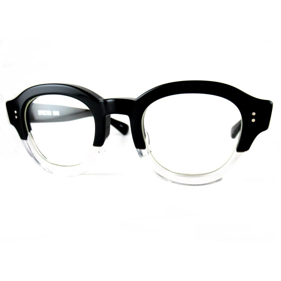 EFFECTOR 【ポイント5倍】EFFECTOR/エフェクターBIND BK2 メガネフレーム 個性派ウエリントン【基本レンズ無料】 : ロイヤルムーン - 通販 - Yahoo!ショッピング