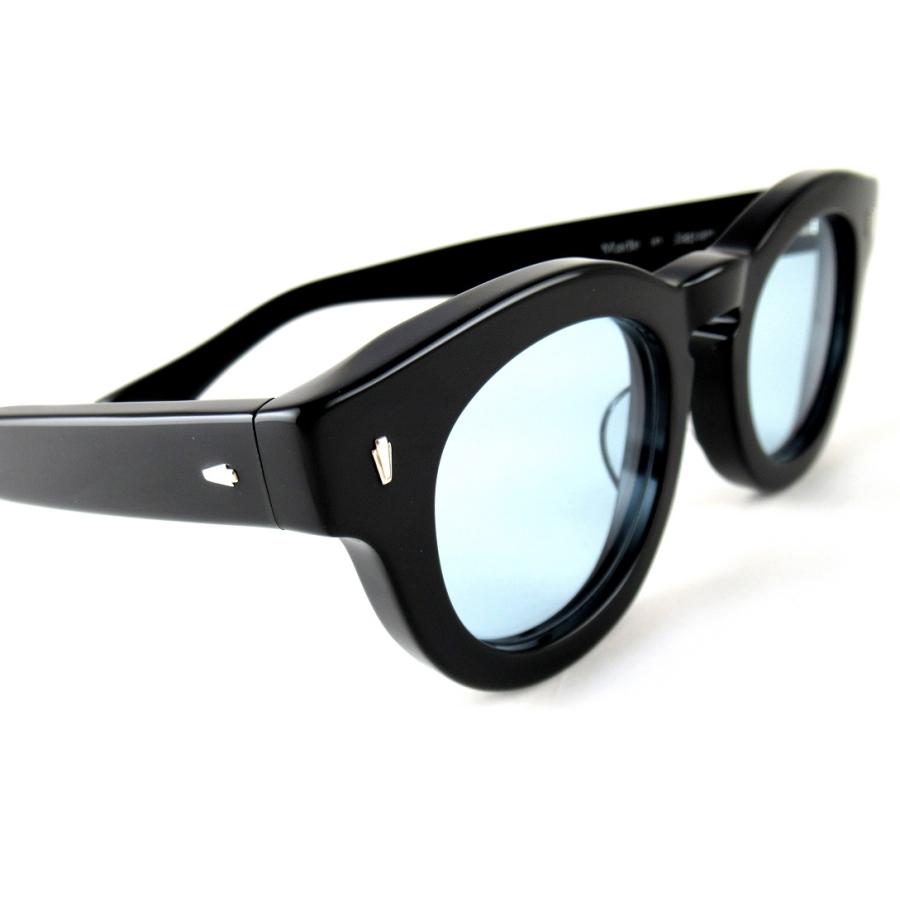 【ポイント5倍】EFFECTOR/エフェクター TANTO BK/BL ライトブルーカラーサングラス標準仕様 ボストンデザイン雰囲気抜群 :230064015:ロイヤルムーン - 通販 ...