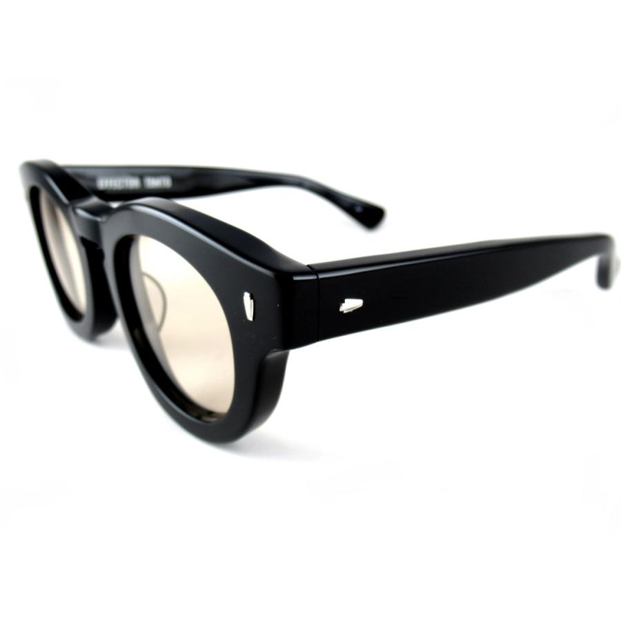 EFFECTOR 【ポイント5倍】EFFECTOR/エフェクター TANTO BK/BR ライトブラウンカラーサングラス標準仕様 ボストンデザイン雰囲気抜群 : ロイヤルムーン - 通販 ...