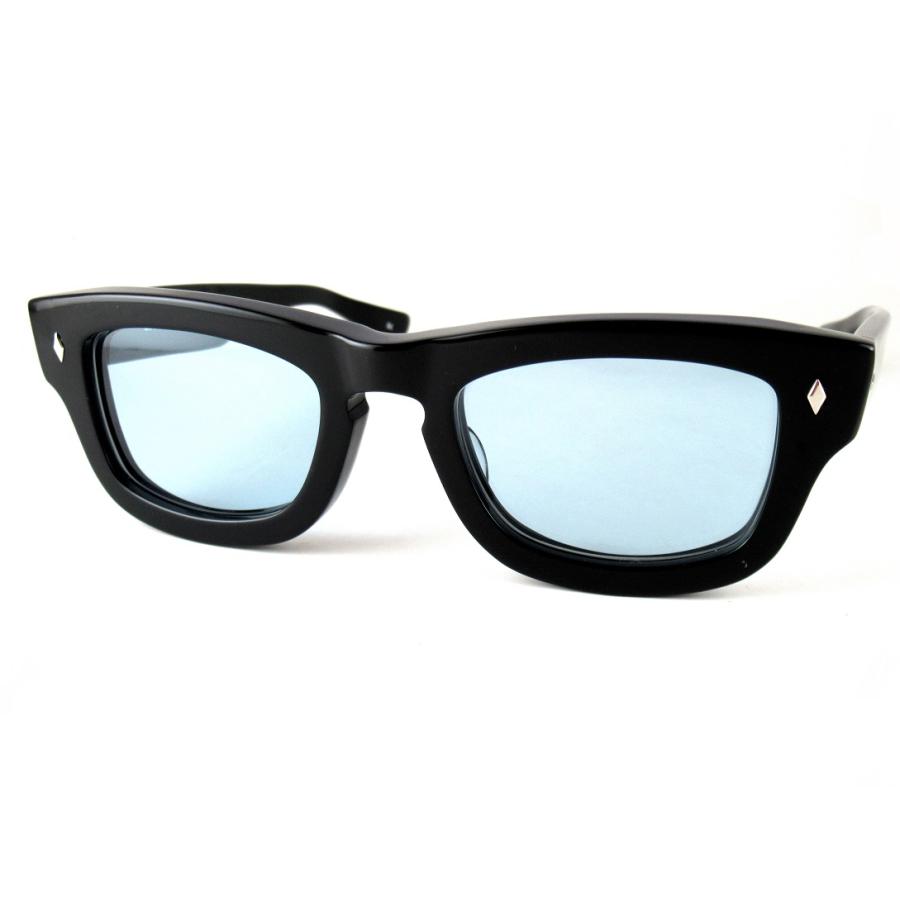 EFFECTOR 【ポイント5倍】EFFECTOR/エフェクター CODA BK サングラスVer ライトブルーレンズ スクエアウエリントン 2024モデル : ロイヤルムーン - 通販 ...