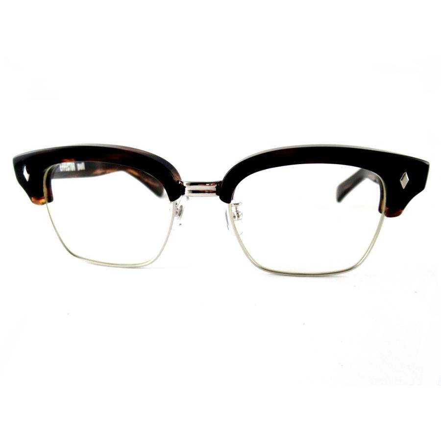 EFFECTOR EFFECTOR/エフェクター PULL CO 15th Anniversary model サーモントブロー 知的でモダン 程好い存在感 基本レンズ無料 ポイント5倍 ...
