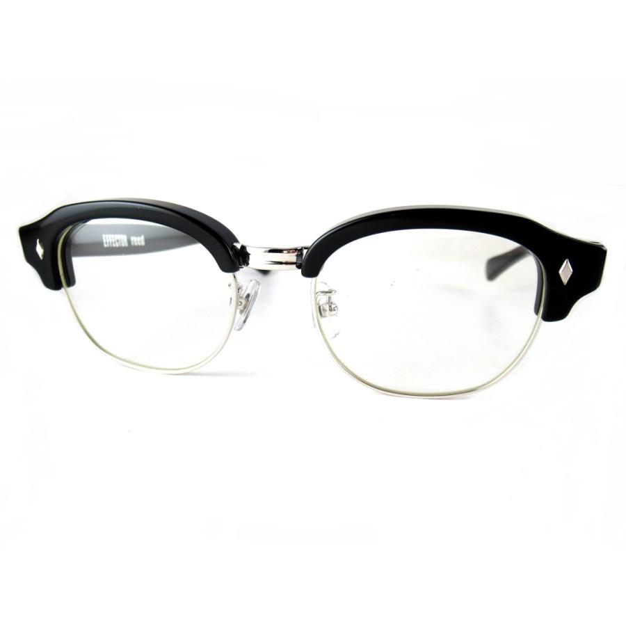 EFFECTOR EFFECTOR/エフェクター REED BK 15th Anniversary サーモントブローモデル 人気モデル再入荷！【基本レンズ無料】【ポイント5倍】 : ロイヤル ...