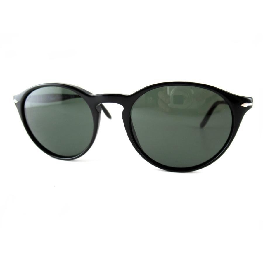 persol（ペルソール） 【特別価格SALE】Persol/ペルソール 3092-S-M 9014/31 サングラス -正規品- イタリア ...