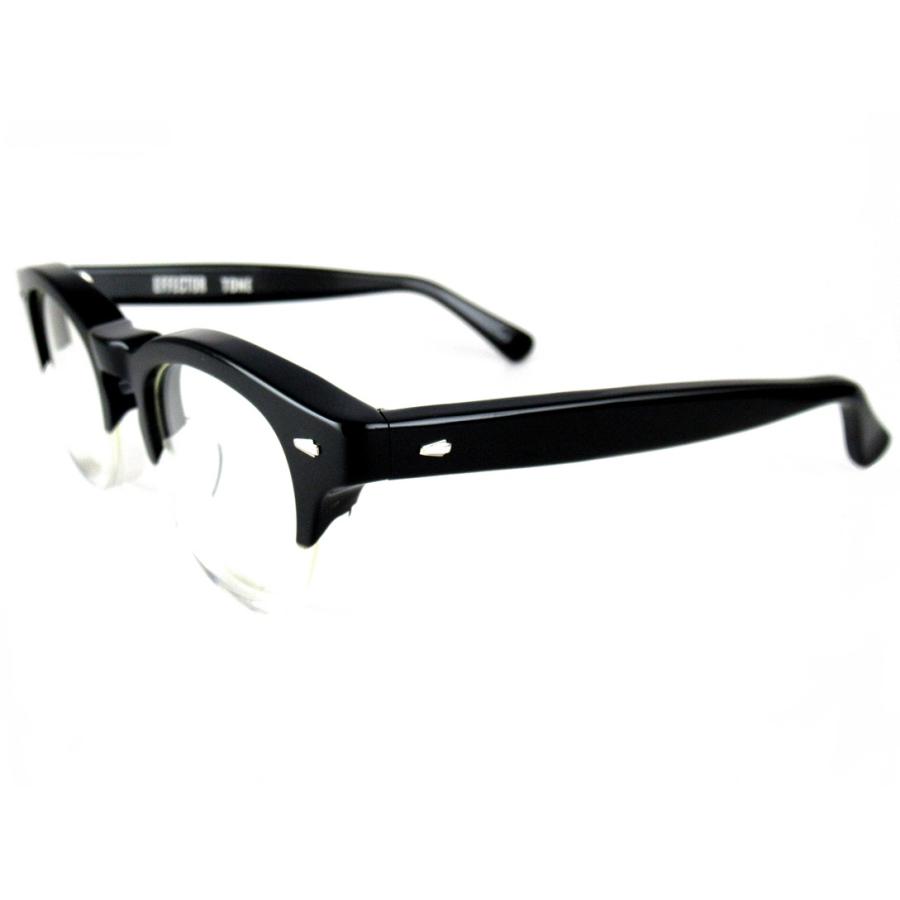 【ポイント5倍】EFFECTOR/エフェクター TONE BK2 メガネフレーム オススメモデル【基本レンズ無料】人気モデル再入荷！ : 30029236 : ロイヤルムーン - 通販 ...