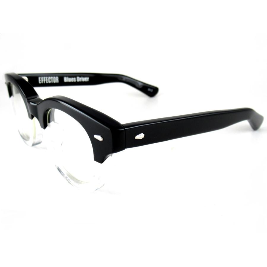 ポイント5倍】EFFECTOR/エフェクター BluesDriver BK2 メガネフレーム【基本レンズ無料】人気モデル再入荷！ :40005514:ロイヤルムーン - 通販 - Yahoo ...