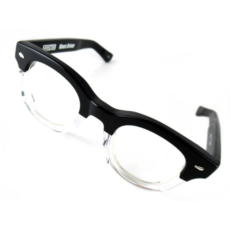 ポイント5倍】EFFECTOR/エフェクター BluesDriver BK2 メガネフレーム【基本レンズ無料】人気モデル再入荷！ :40005514:ロイヤルムーン - 通販 - Yahoo ...