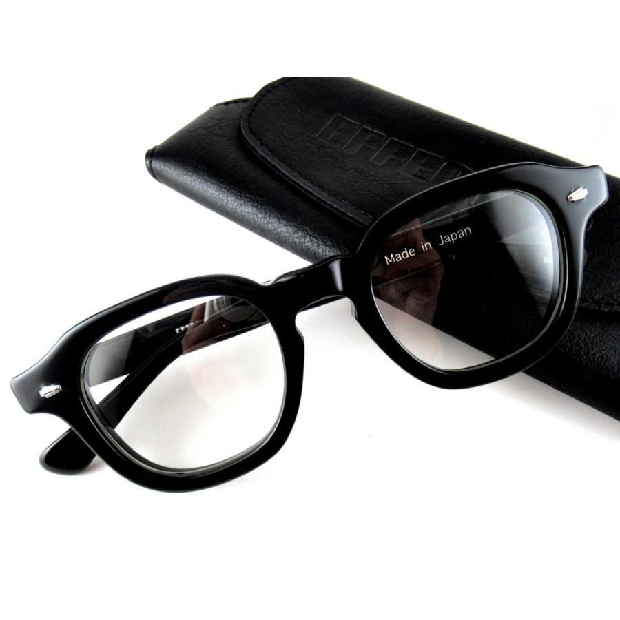 EFFECTOR EFFECTOR/エフェクター SHOUT/シャウト BK メガネフレーム ヨーロピアンクラシカル モダン お洒落 基本レンズ無料 ポイント5倍 : ロイヤルムーン - 通販 ...