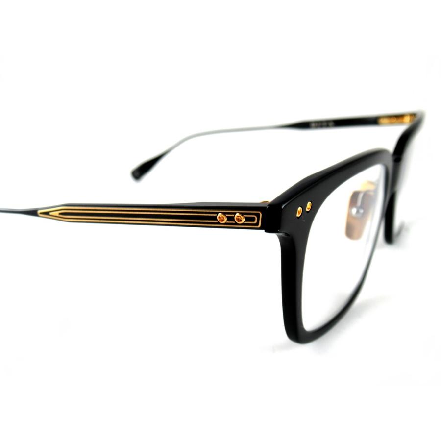 Dita 【ポイント10倍】DITA/ディータ ARINU DTX433-A-01 メガネフレーム -正規品- : ロイヤルムーン - 通販 - Yahoo!ショッピング