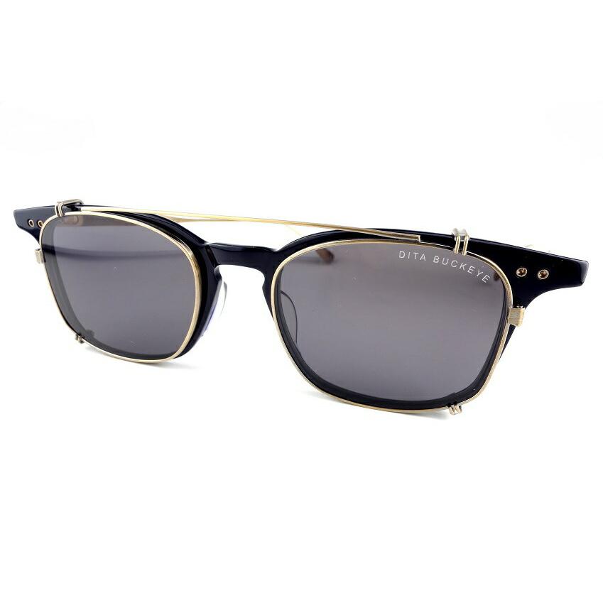 DITA/ディータBUCKEYE-CLIP DRX-2072-GLD-CLP-49クリップオンサングラス-正規品-送料無料 : ROYALMOON - 通販 - Yahoo!ショッピング