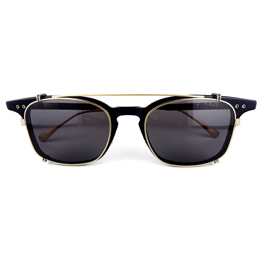 DITA/ディータBUCKEYE-CLIP DRX-2072-GLD-CLP-49クリップオンサングラス-正規品-送料無料 : ROYALMOON - 通販 - Yahoo!ショッピング