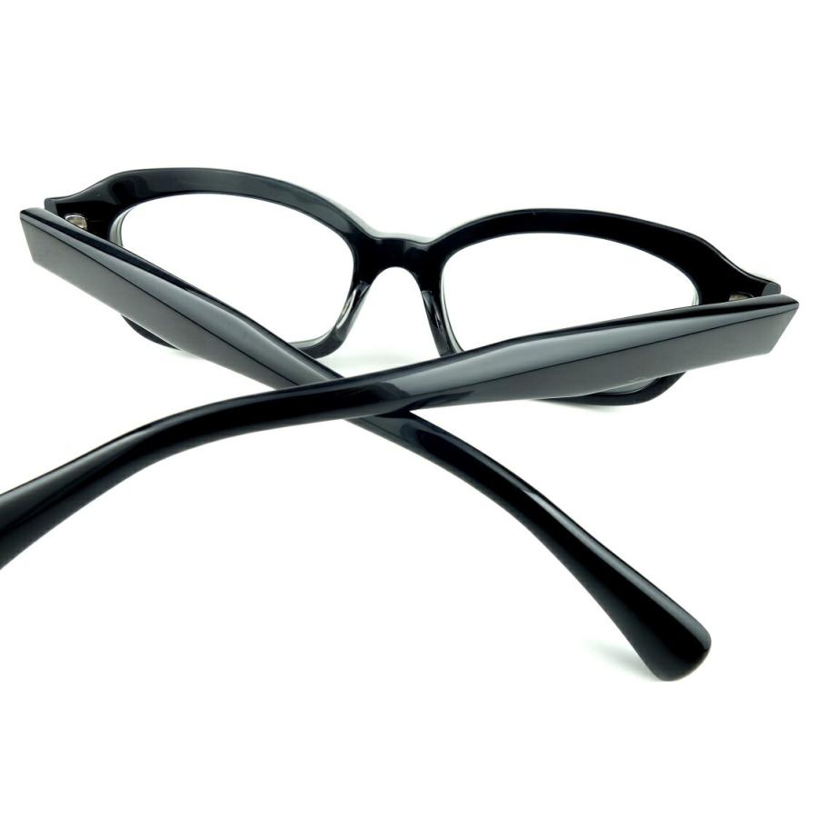 EFFECTOR/エフェクター enhancer BKHand made in japan基本レンズ無料 送料無料 人気モデル再入荷 ...