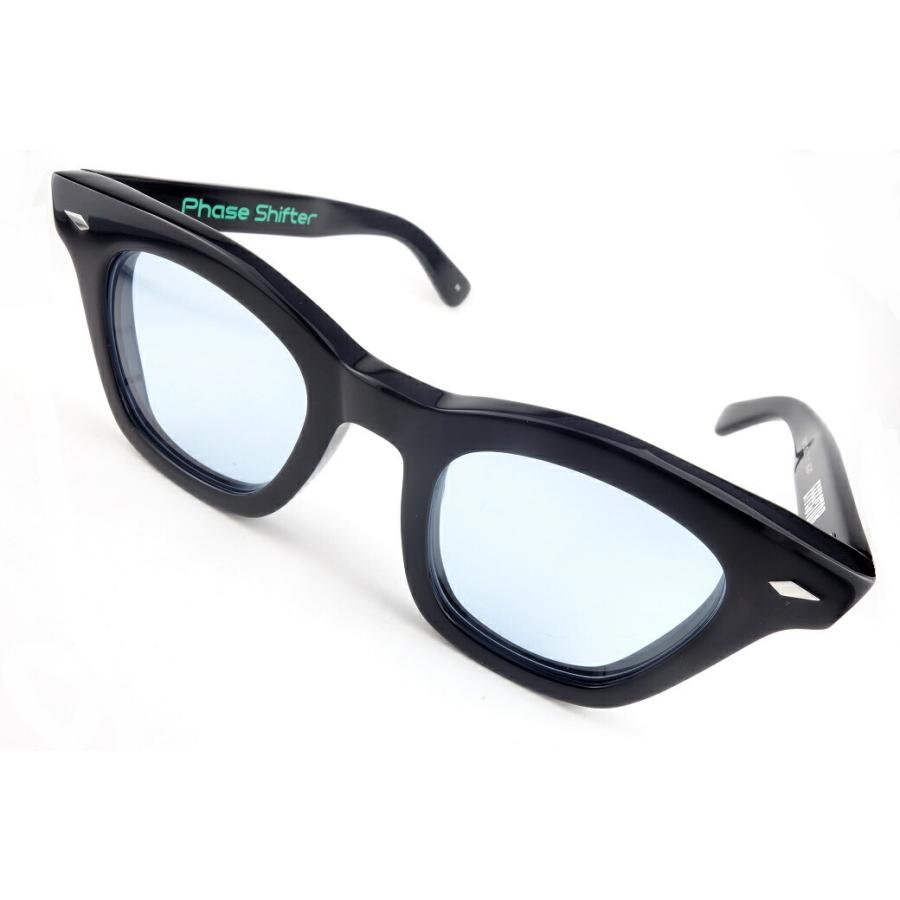 EFFECTOR/エフェクター Phase Shifter BK(BL)"BOSS(ボス)"コラボレーション基本レンズ無料 送料無料 2 : ROYALMOON - 通販 - Yahoo!ショッピング