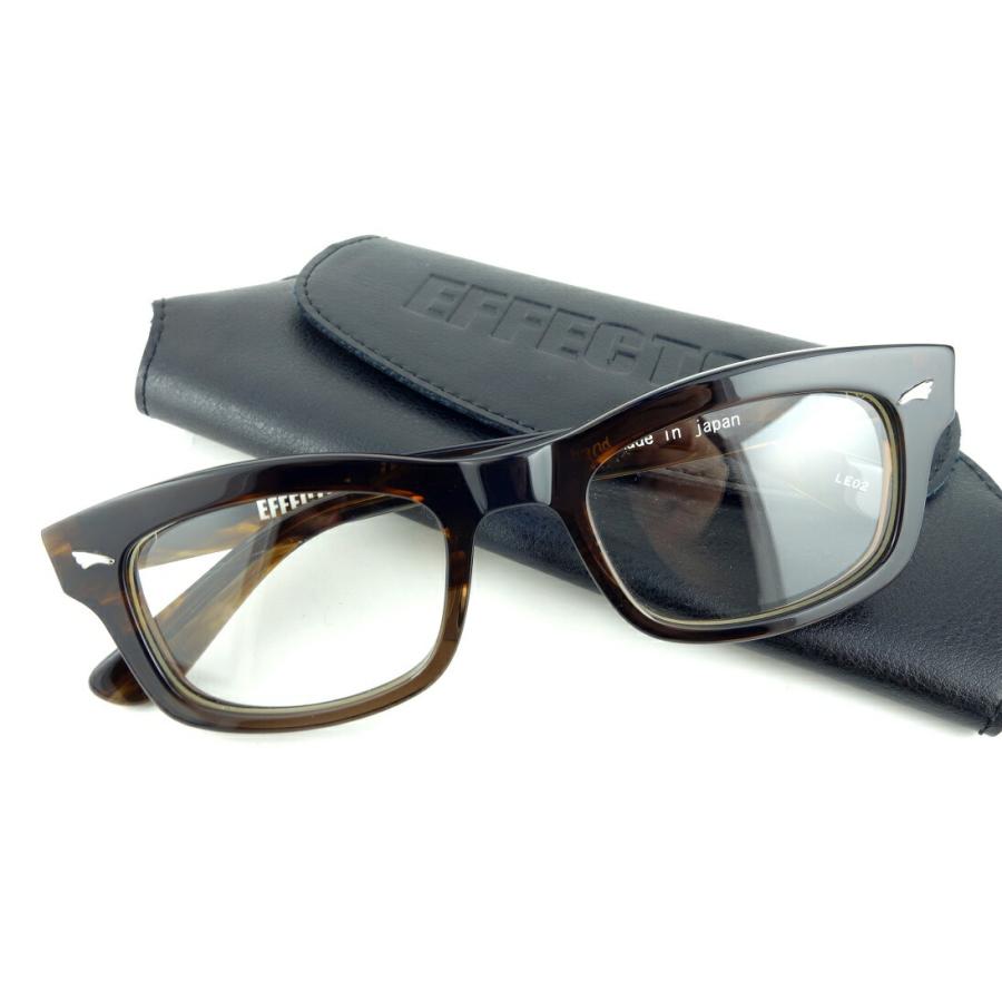 EFFECTOR/エフェクター LOUNGE LEO2基本レンズ無料 送料無料 : ROYALMOON - 通販 - Yahoo!ショッピング