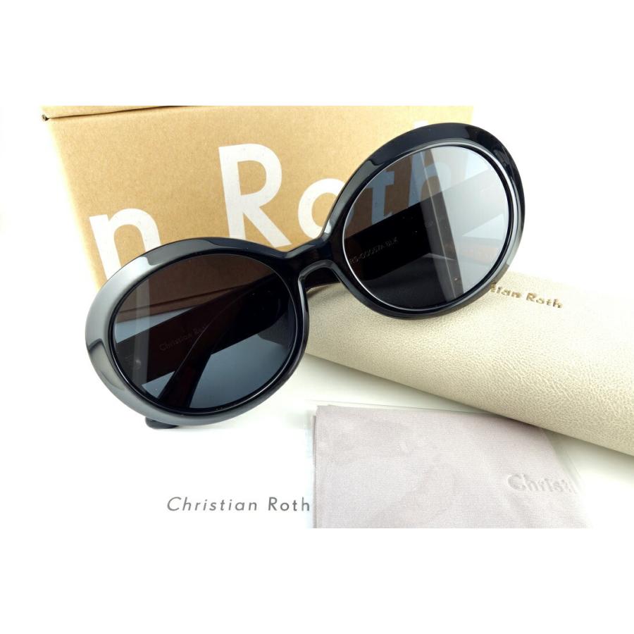 ポイント7倍 Christian RothクリスチャンロスArchive 1993(6558)カート・コバーン復刻モデル サングラスCRS ...