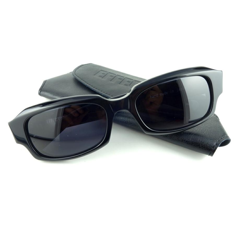EFFECTOR/エフェクター octaver BKサングラス送料無料 人気モデル再入荷！ :10005711:ROYALMOON - 通販 - Yahoo!ショッピング
