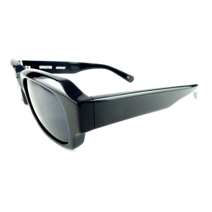 EFFECTOR/エフェクター octaver BKサングラス送料無料 人気モデル再入荷！ :10005711:ROYALMOON - 通販 - Yahoo!ショッピング