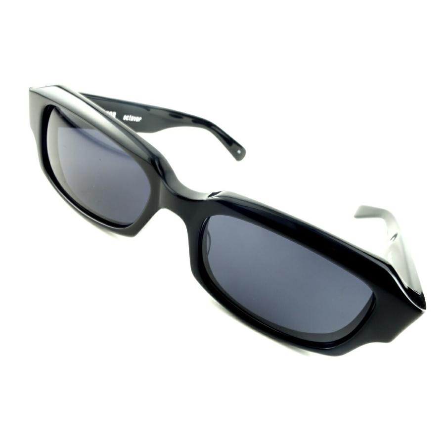 EFFECTOR/エフェクター octaver BKサングラス送料無料 人気モデル再入荷！ :10005711:ROYALMOON - 通販 - Yahoo!ショッピング