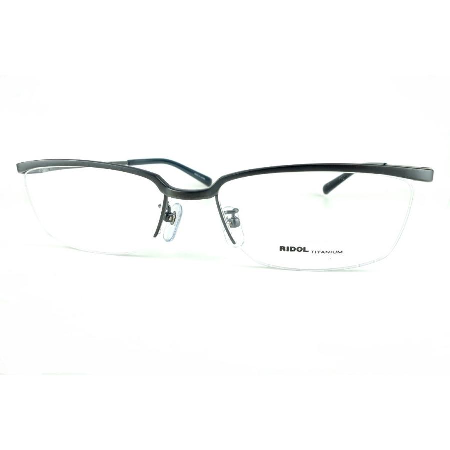 RIDOL TITANIUM/リドルチタニウム R-178 C3送料無料 基本レンズ無料 : ROYALMOON - 通販 - Yahoo!ショッピング