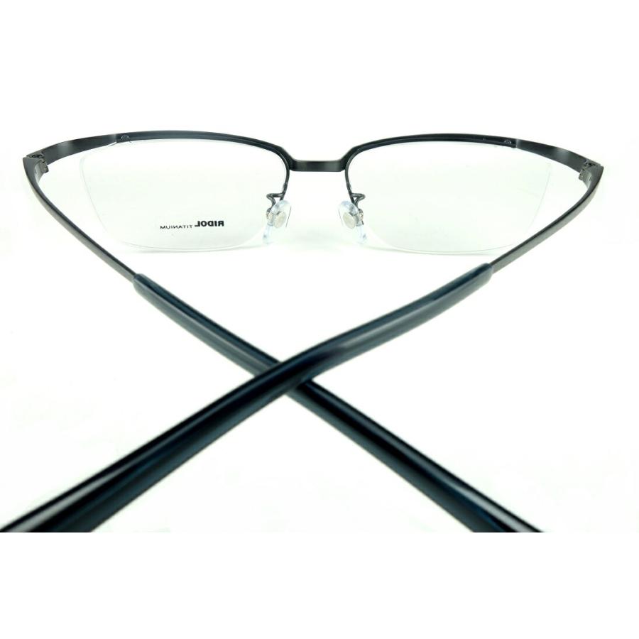 RIDOL TITANIUM/リドルチタニウム R-178 C3送料無料 基本レンズ無料 : ROYALMOON - 通販 - Yahoo!ショッピング