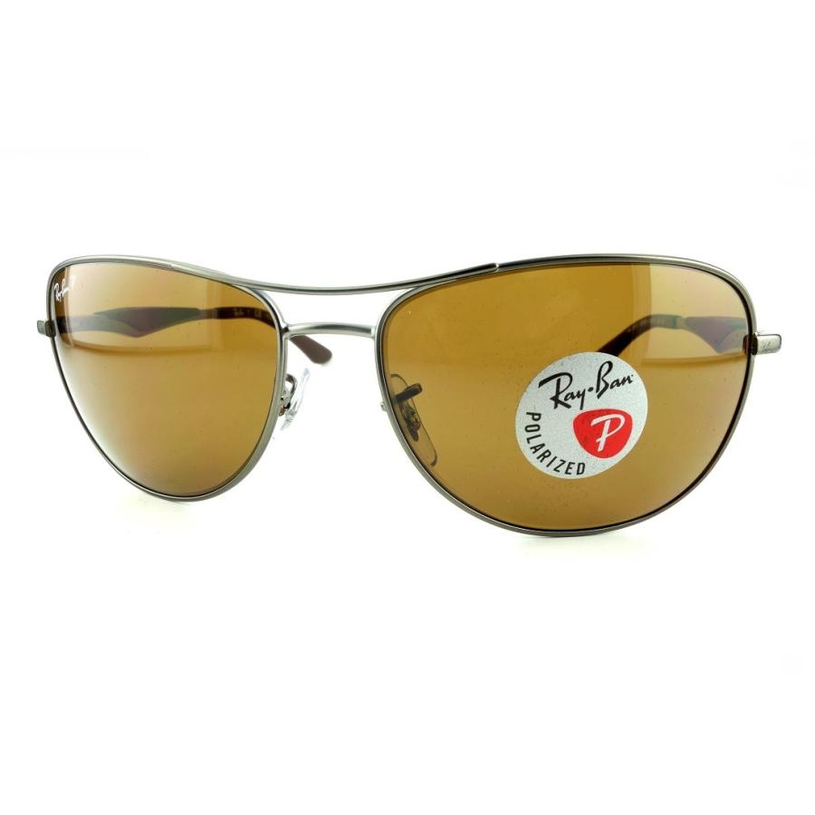 SPECIAL PRICE RayBan/レイバン RB3519 029/83偏光サングラス-正規品-送料無料 POLARIZED定価 ...