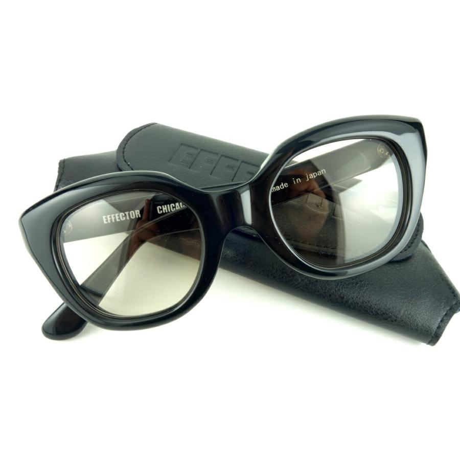 EFFECTOR/エフェクター CHICAGO BK基本レンズ無料 送料無料 2019モデル : ROYALMOON - 通販 - Yahoo!ショッピング