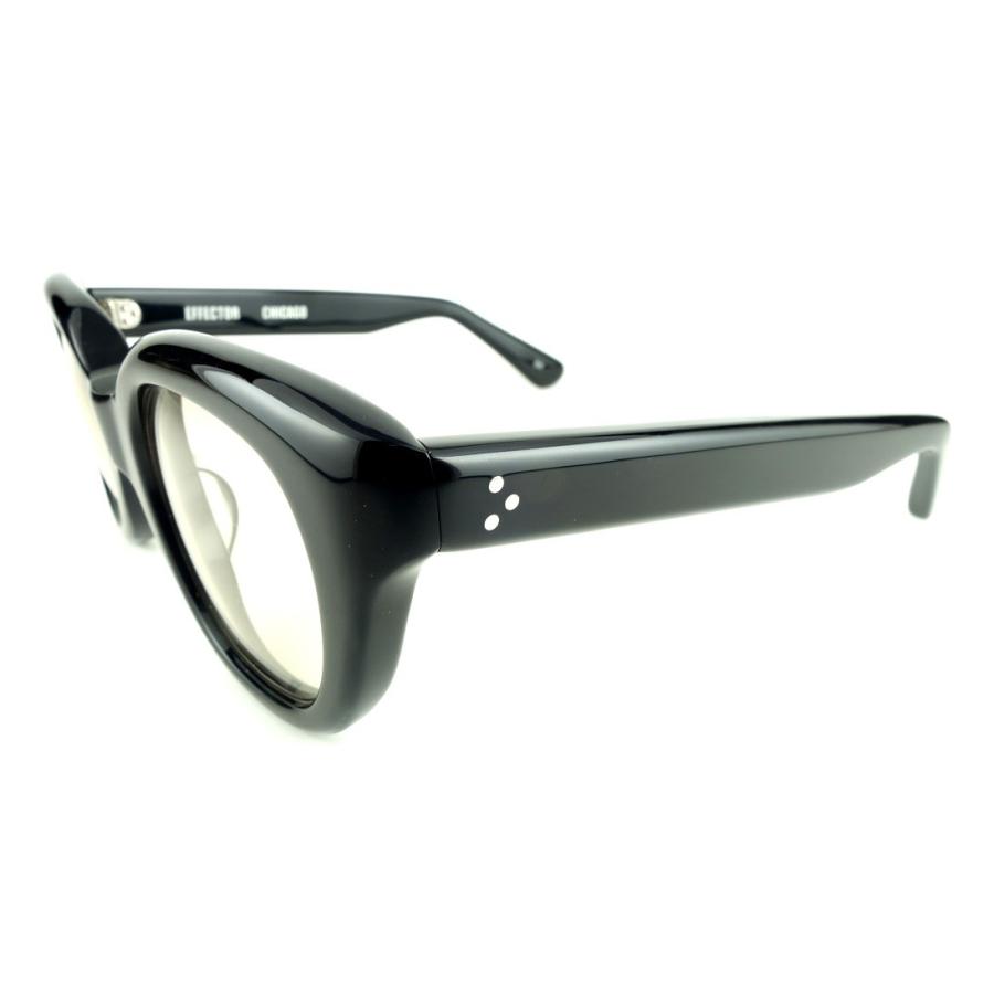 EFFECTOR/エフェクター CHICAGO BK基本レンズ無料 送料無料 2019モデル : ROYALMOON - 通販 - Yahoo!ショッピング