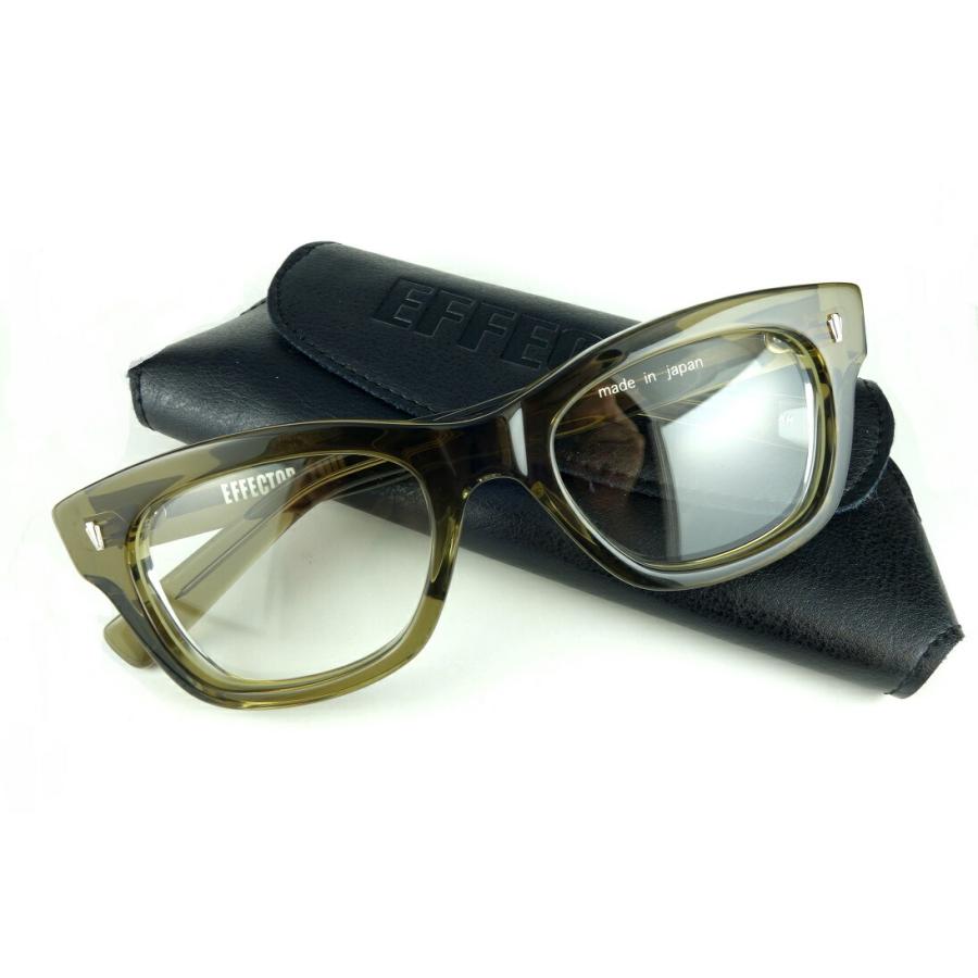 EFFECTOR/エフェクター ROLL KH基本レンズ無料 送料無料 2019モデル : ROYALMOON - 通販 - Yahoo!ショッピング