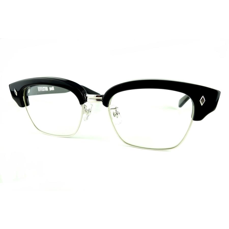 EFFECTOR/エフェクター PULL BK15th Anniversary model基本レンズ無料 送料無料 : ROYALMOON - 通販 - Yahoo!ショッピング