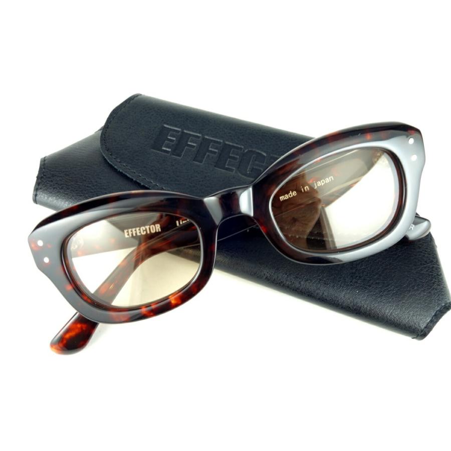 EFFECTOR/エフェクター LIGHTNIN’ TUR基本レンズ無料 送料無料 2020モデルサングラスレンズ標準 : ROYALMOON - 通販 - Yahoo!ショッピング