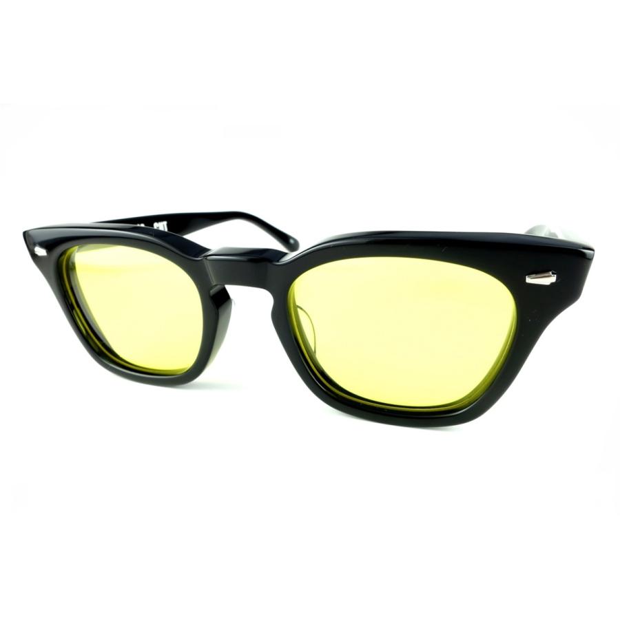 EFFECTOR/エフェクター CUT BK基本レンズ無料 送料無料 2021モデルイエローサングラスレンズ標準 : ROYALMOON - 通販 - Yahoo!ショッピング