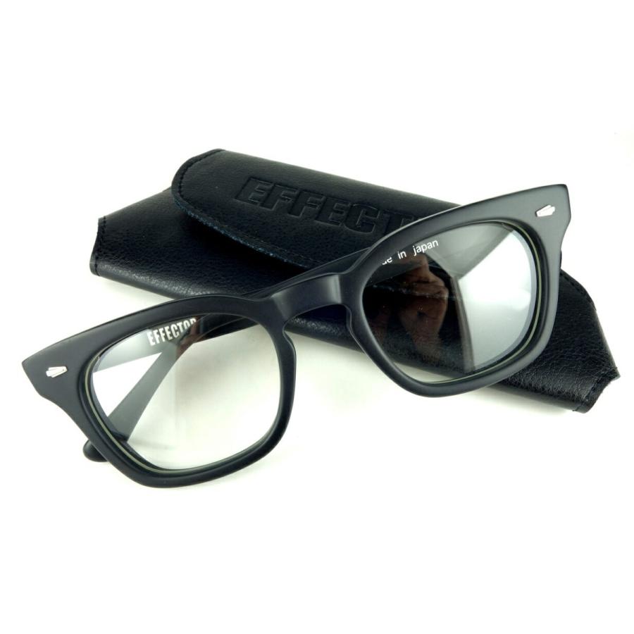 EFFECTOR/エフェクター CUT BKM基本レンズ無料 送料無料 2021モデル : ROYALMOON - 通販 - Yahoo!ショッピング