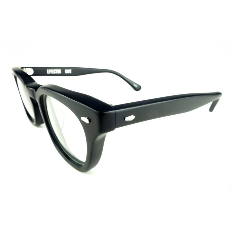 EFFECTOR/エフェクター CUT BKM基本レンズ無料 送料無料 2021モデル : ROYALMOON - 通販 - Yahoo!ショッピング