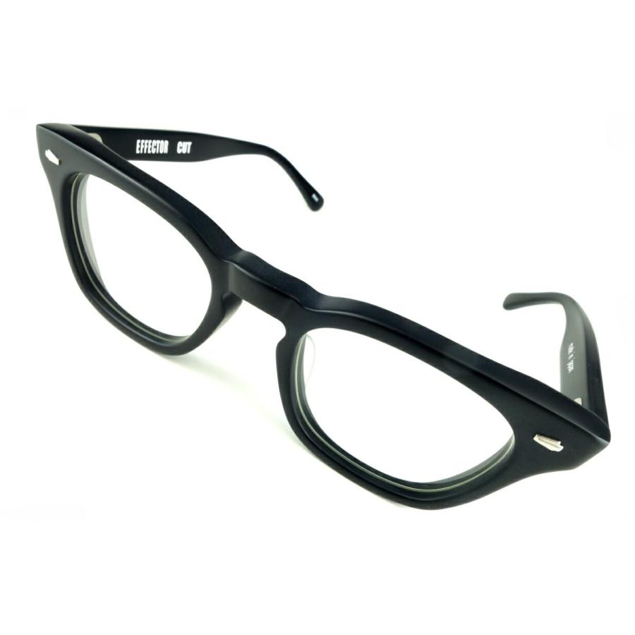 EFFECTOR/エフェクター CUT BKM基本レンズ無料 送料無料 2021モデル : ROYALMOON - 通販 - Yahoo!ショッピング