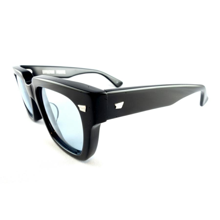 EFFECTOR/エフェクター FORTE BK2021モデル基本レンズ無料 送料無料 ブルーカラー標準レンズ : ROYALMOON ...