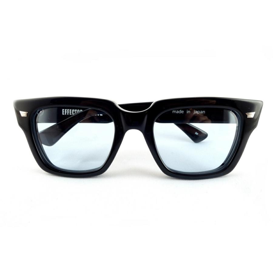 EFFECTOR/エフェクター FORTE BK2021モデル基本レンズ無料 送料無料 ブルーカラー標準レンズ : 10008789 ...