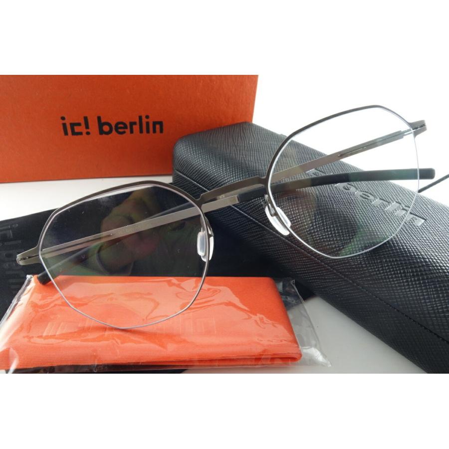 ic!berlin/アイシーベルリン Gen Graphite:Pearlシルク・コレクション基本レンズ無料 送料無料 : 10008812 : ROYALMOON - 通販 - Yahoo ...