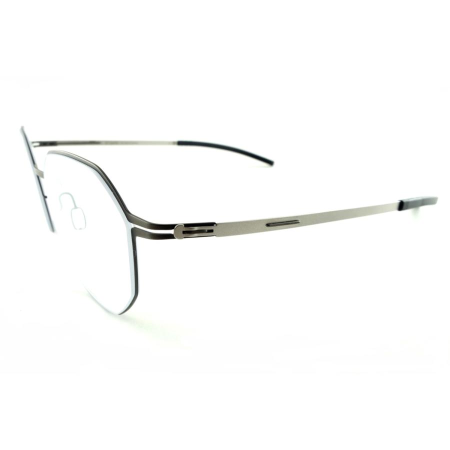 ic!berlin/アイシーベルリン Gen Graphite:Pearlシルク・コレクション基本レンズ無料 送料無料 : 10008812 : ROYALMOON - 通販 - Yahoo ...