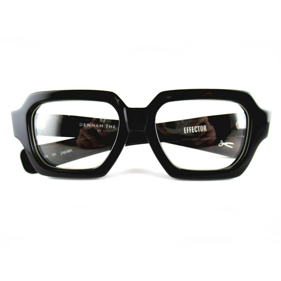 EFFECTOR/エフェクター DENHAM-2 BK2021モデル限定コラボモデル基本レンズ無料 送料無料 : ROYALMOON - 通販 - Yahoo!ショッピング