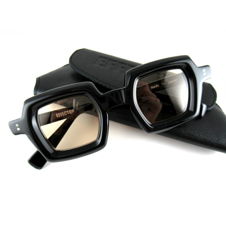 EFFECTOR/エフェクター HARP BK基本レンズ無料 送料無料 2022モデルブラウンサングラスVer. : ROYALMOON - 通販 - Yahoo!ショッピング