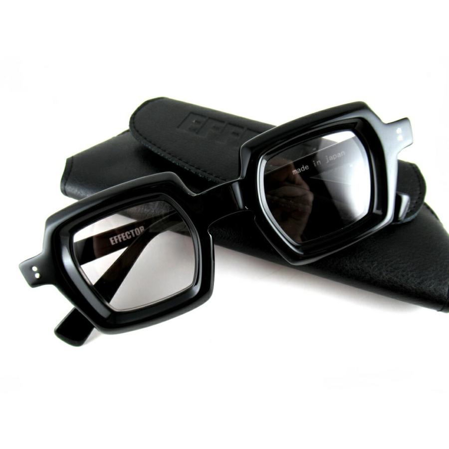 EFFECTOR/エフェクター HARP BK基本レンズ無料 送料無料 2022モデルグレーサングラスVer. : ROYALMOON - 通販 - Yahoo!ショッピング