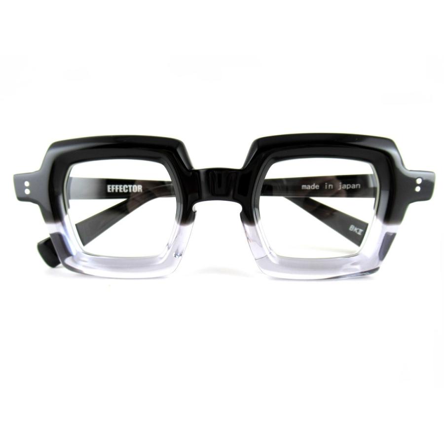 EFFECTOR/エフェクター HARP BK2基本レンズ無料 送料無料 2022モデル眼鏡フレーム :10008845:ROYALMOON - 通販 - Yahoo!ショッピング