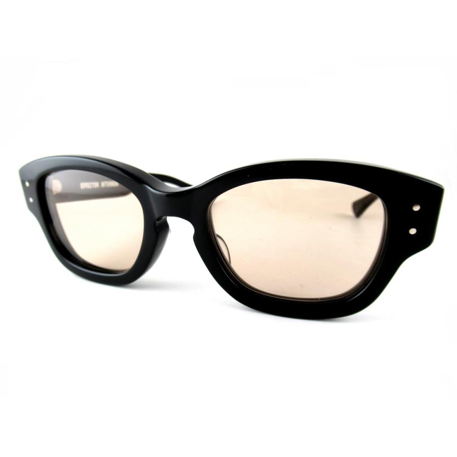EFFECTOR/エフェクター AFTERBEAT BK/BRブラウンカラー標準レンズ : ROYALMOON - 通販 - Yahoo!ショッピング