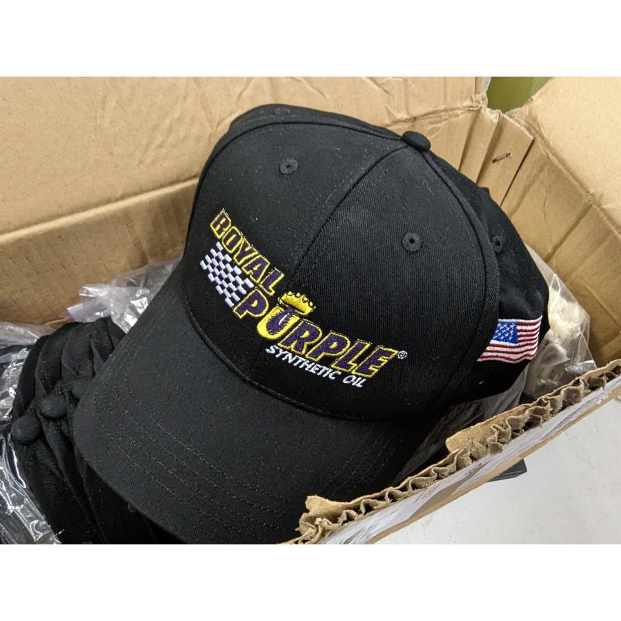 【正規輸入】 ロイヤルパープル オリジナルキャップ : レッドツリーダイレクトショップ - 通販 - Yahoo!ショッピング