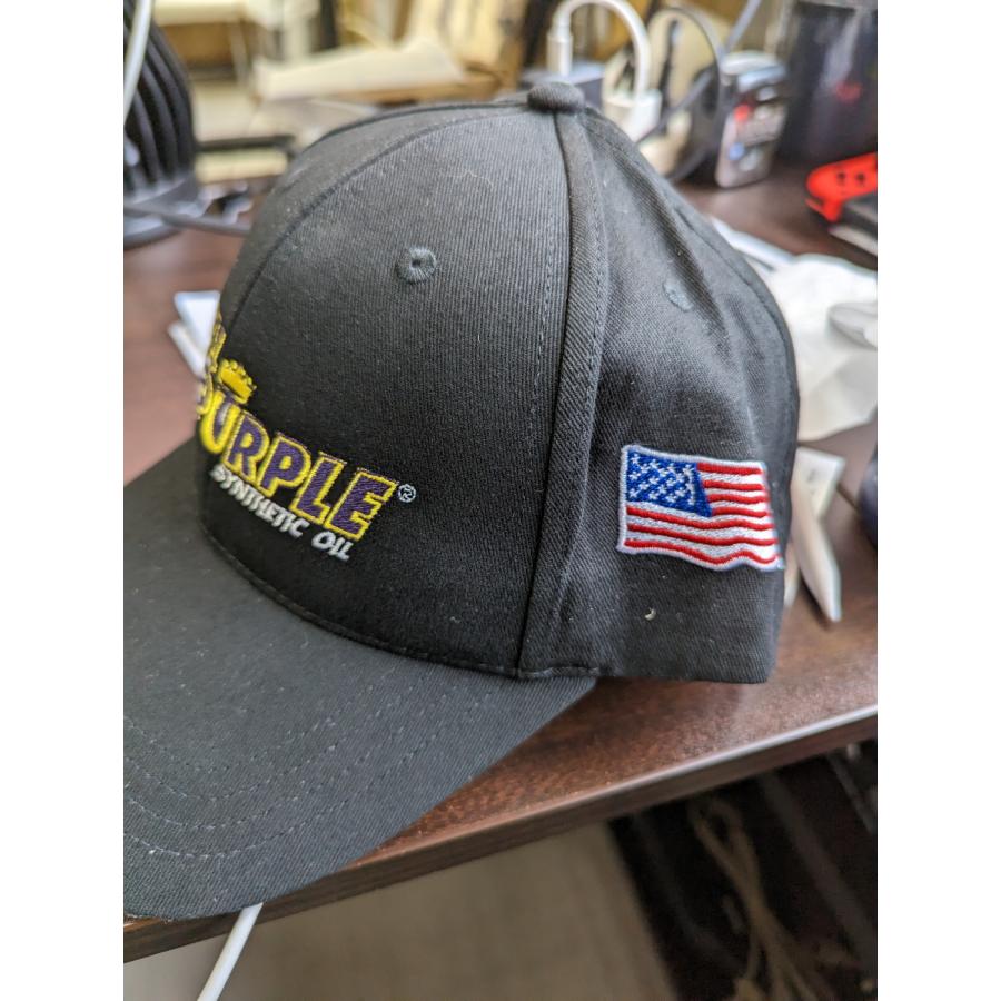 【正規輸入】 ロイヤルパープル オリジナルキャップ : レッドツリーダイレクトショップ - 通販 - Yahoo!ショッピング