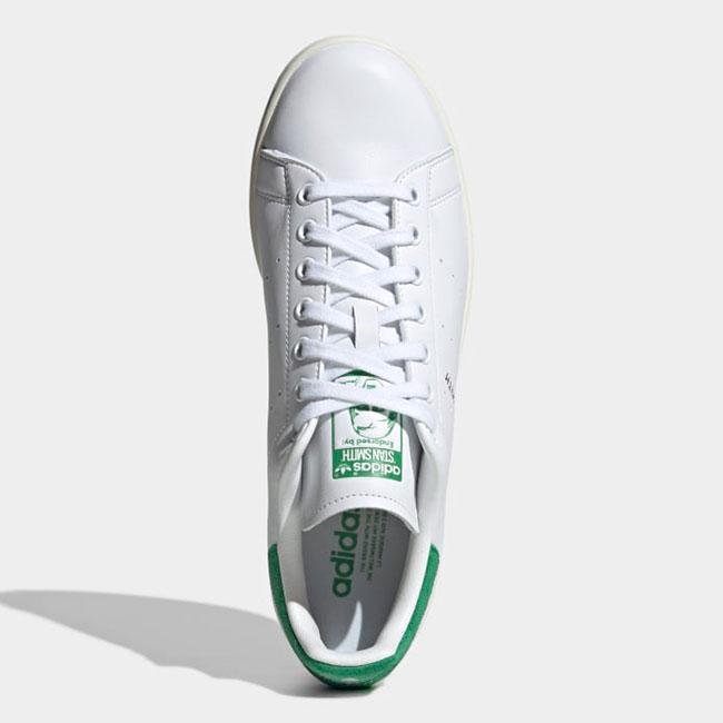 アウトレット品 adidas アディダスオリジナルス スタンスミス STAN SMITH GW1390 23cm 白緑 スニーカー シューズ ...