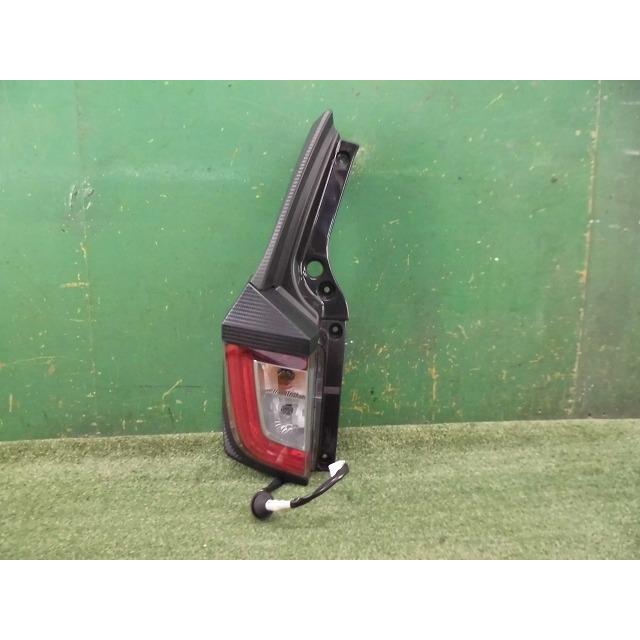 ミラ（ダイハツ） ミライース 5BA-LA350S 左テールランプ 81560-B2740 253035 : リサイクルパーツ・イナキ ...