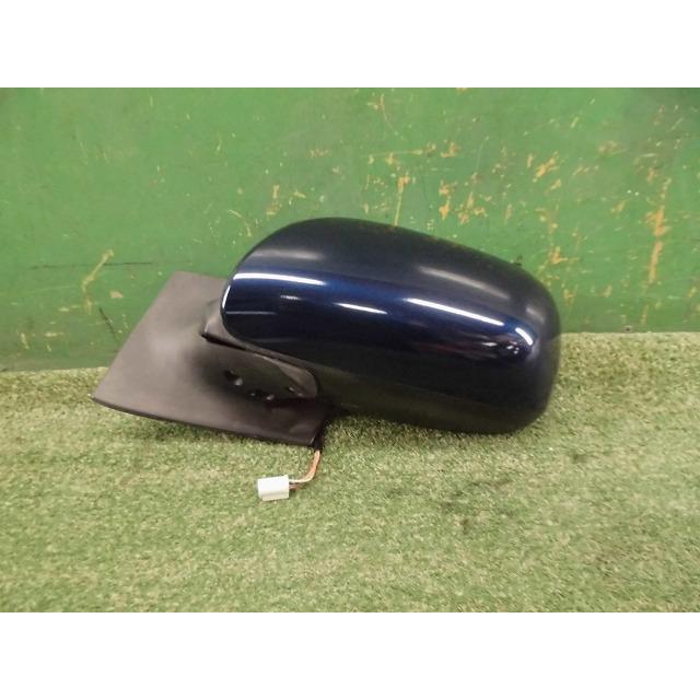 ヴィッツ DBA-KSP90 左サイドミラー 87940-52610 253051 : リサイクルパーツ・イナキ - 通販 - Yahoo ...