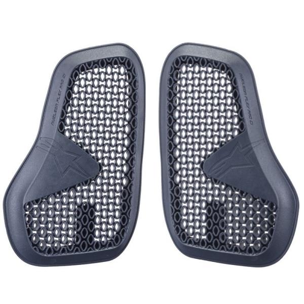 アルパインスターズ 胸部プロテクター NUCLEON FLEX PRO Ci-CHEST PROTECTOR (CE Level 2) ラージ ...